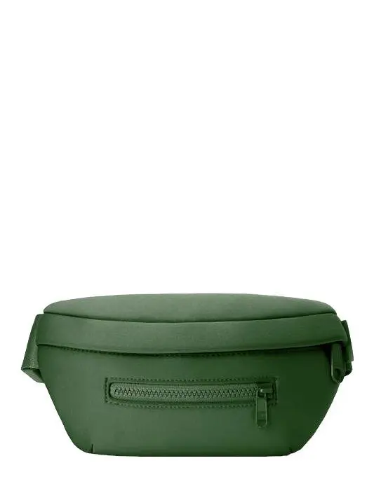 Dagne Dover Ace Belt Bag - Pine