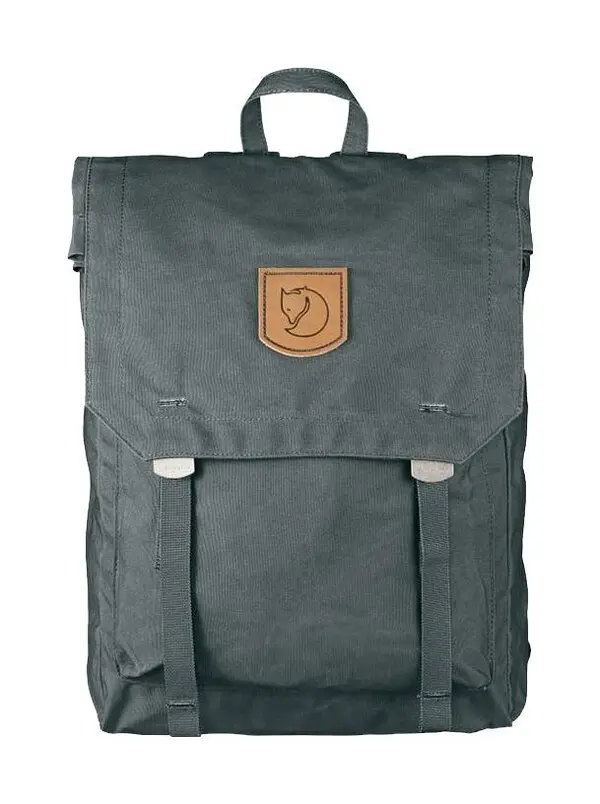 Fjallraven Foldsack No.1 Water Resistant Backpack - Dusk