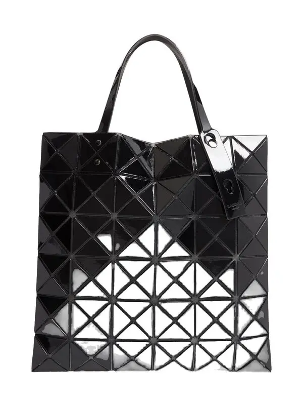 Issey Miyake Lucent Tote - Black
