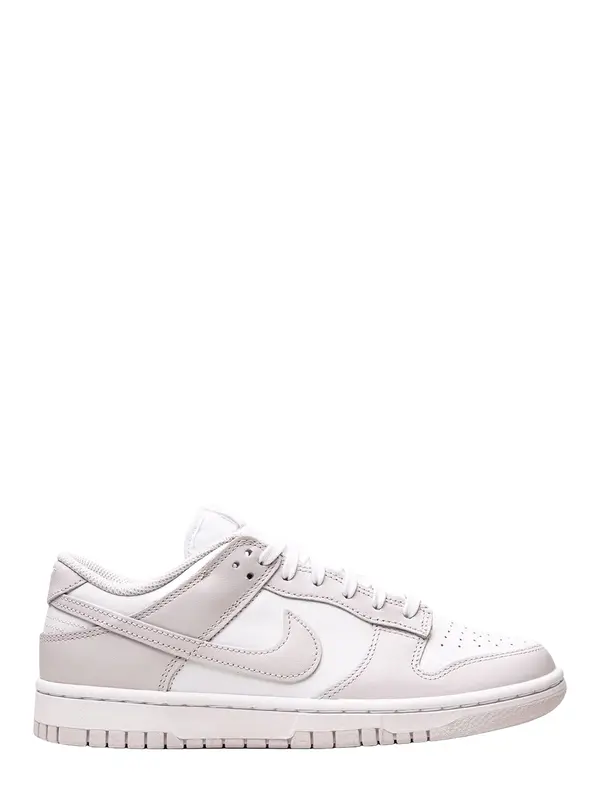 Nike Dunk Low Sneakers - White