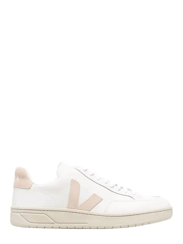 VEJA V-12 Low-top Sneakers - White