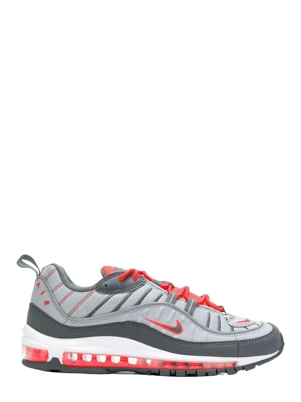 Nike Air Max 98 Sneakers - Grey