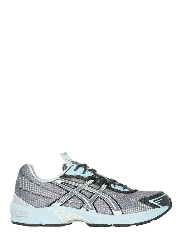 Asics Ub2-s Gel Low-top Sneakers - Grey