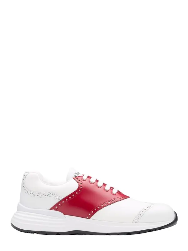 Church's Ch873 Low-top Sneakers - White
