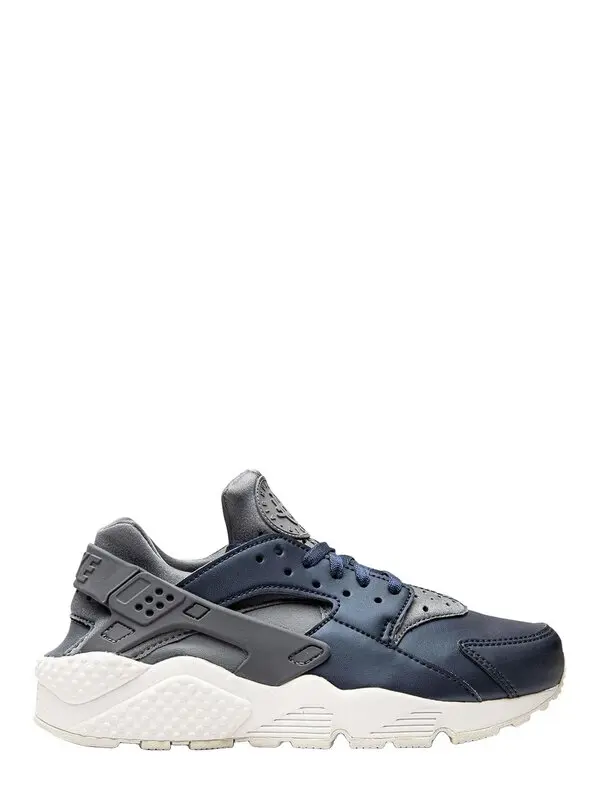Nike Air Huarache Run Premium Txt Sneakers - Blue