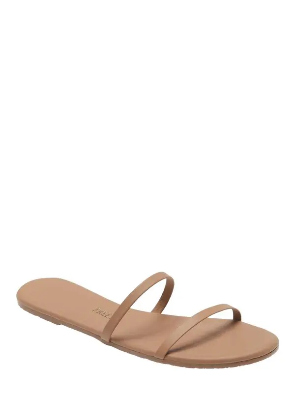 Tkees Gemma Sandal - Beach Bum