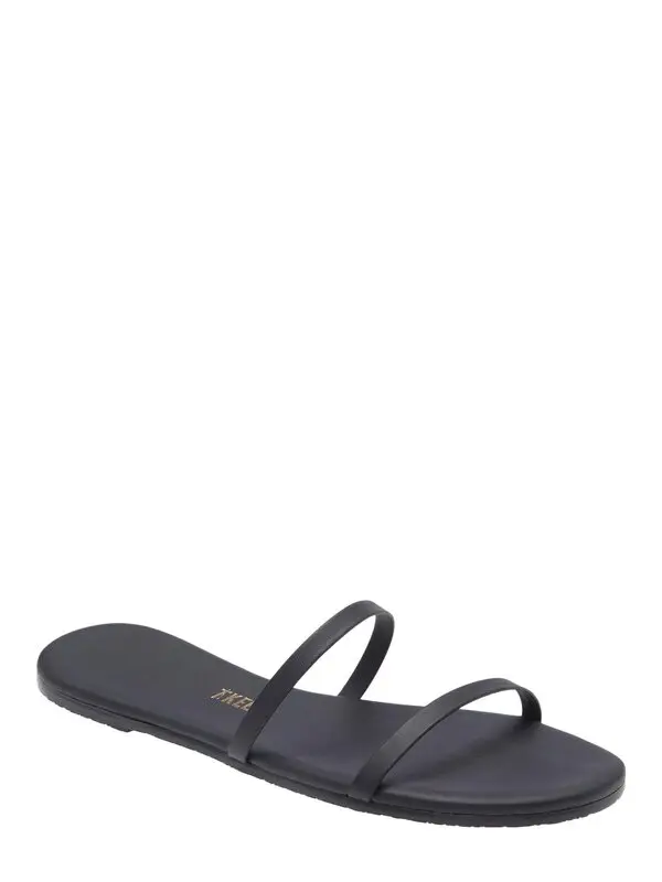 Tkees Gemma Sandal - Sable