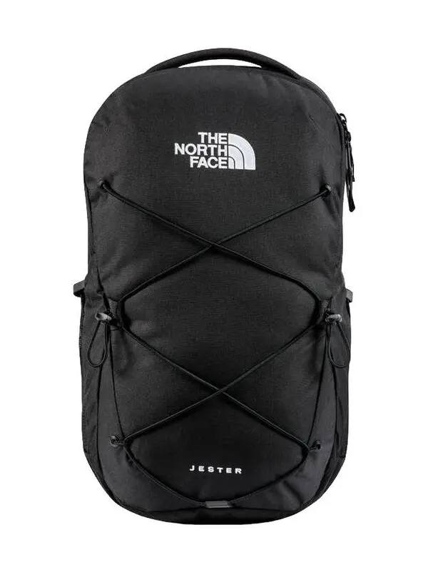 The North Face Jester Backpack - Tnf Black-npf