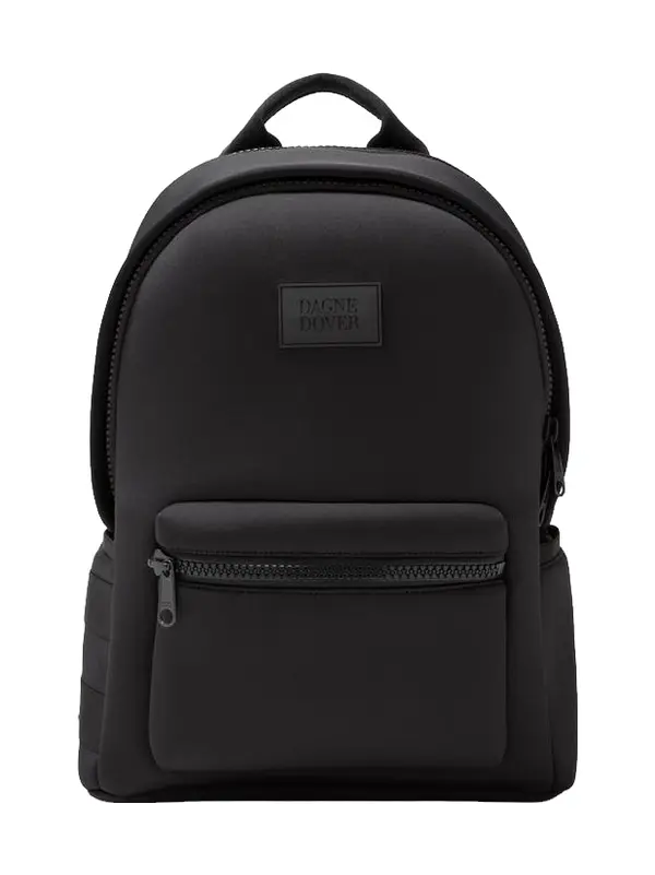 Dagne Dover Dakota Large Backpack - Onyx
