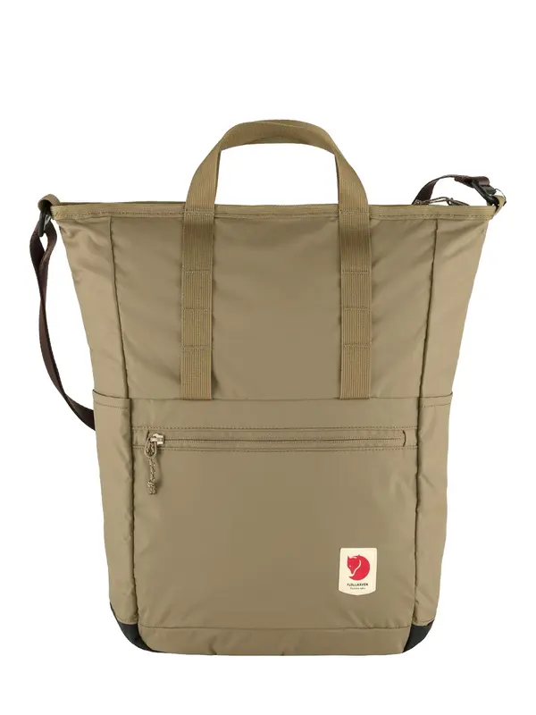 Fjallraven High Coast Totepack - Clay