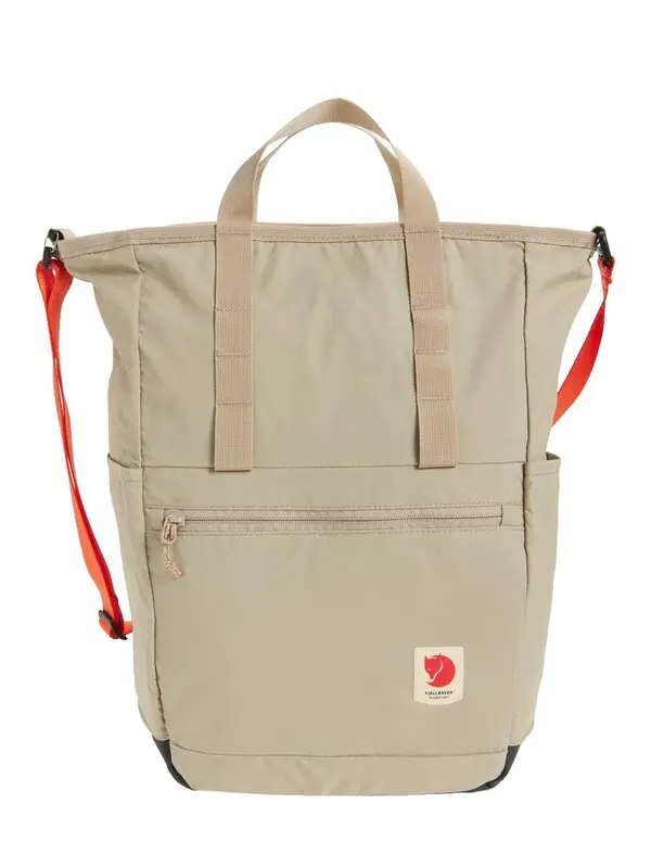 Fjallraven High Coast Totepack - Fossil