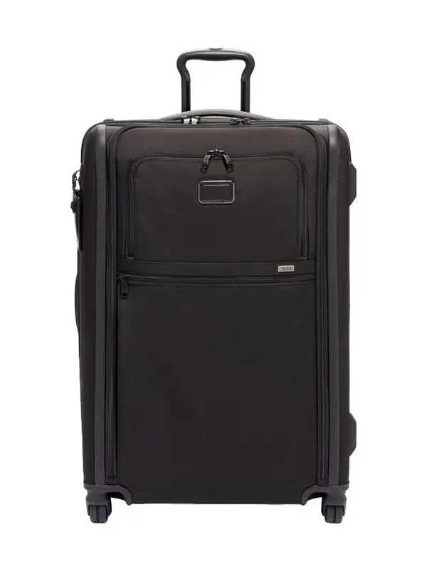 Tumi Alpha 3 29-inch Wheeled Packing Case - Black