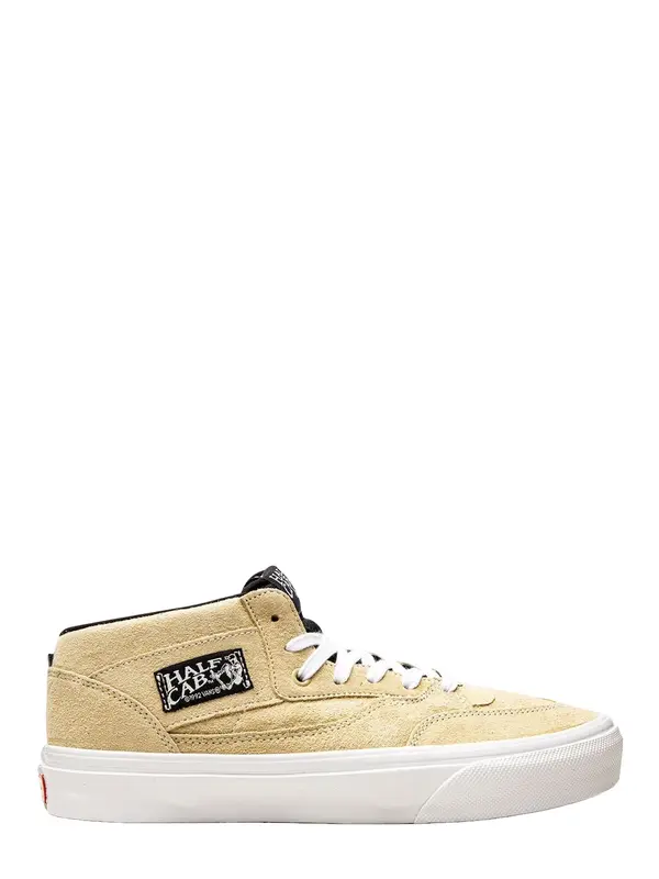 VANS Skate Half Cab Sneakers - Neutrals