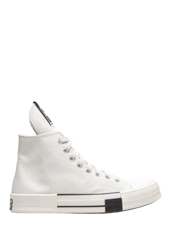 CONVERSE Drkstar Hi Sneakers - White