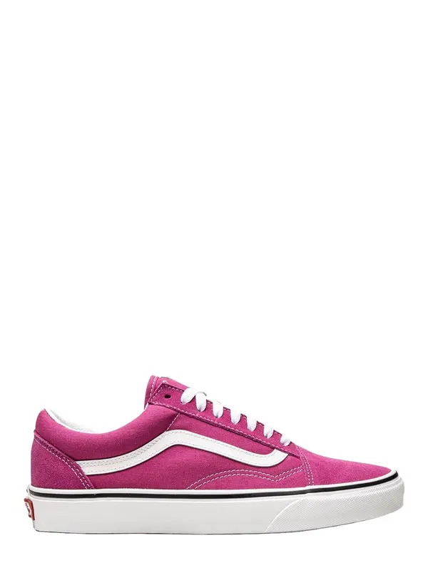 VANS Old Skool Sneakers - Pink