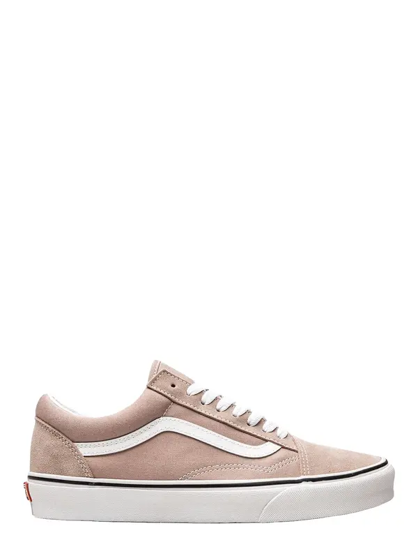 VANS Old Skool Low-top Sneakers - Pink