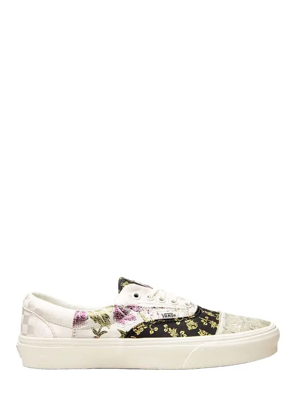 VANS Era Brocade Sneakers - White