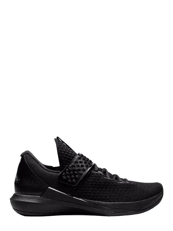 JORDAN Trainer 3 Low-top Sneakers - Black