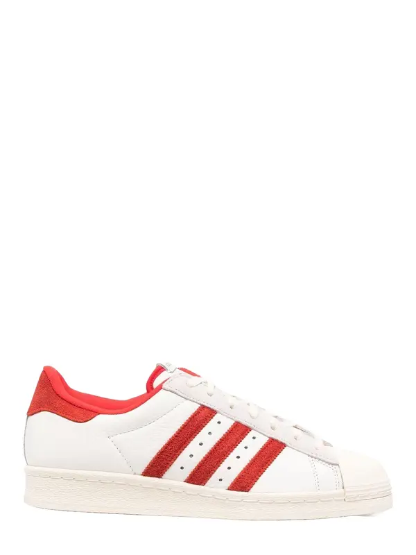 Adidas Superstar 82 Sneakers - White