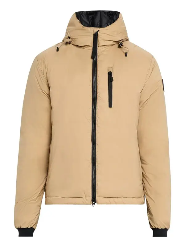 Canada Goose Lodge Puffer Jacket - Sand