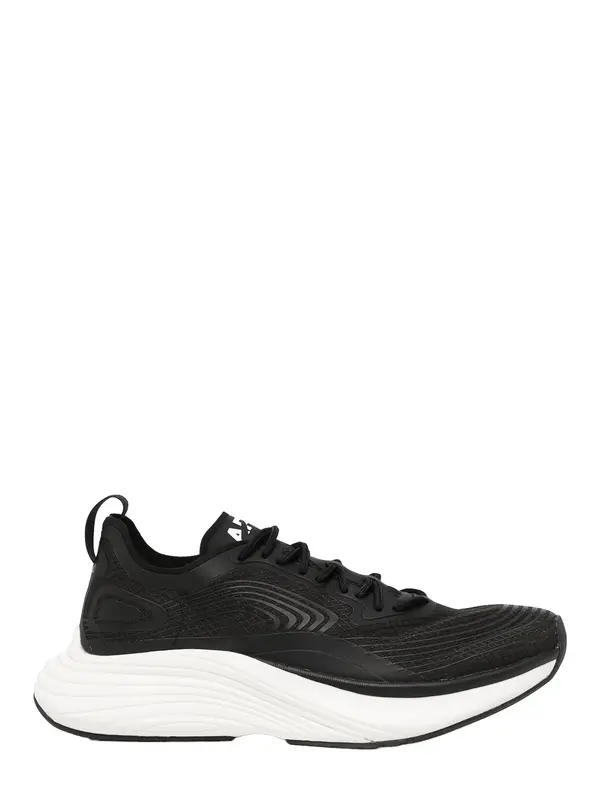 Apl Streamline Sneakers - Black