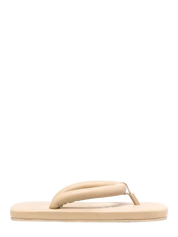 Camper Hastalavista Sandals - Neutrals
