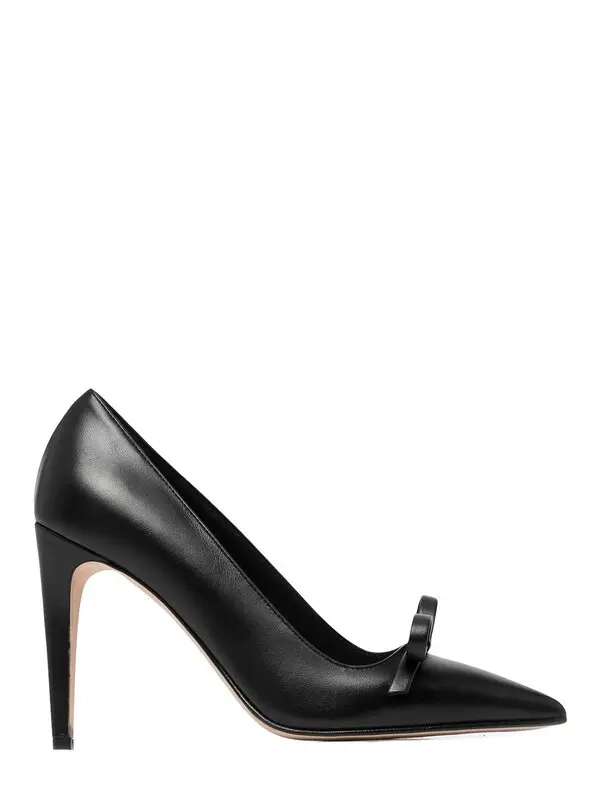 Red Valentino Sandie 85mm Pumps - Black