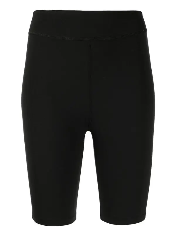 ONEFIFTEEN Stretch-fit Cycling Shorts - Black