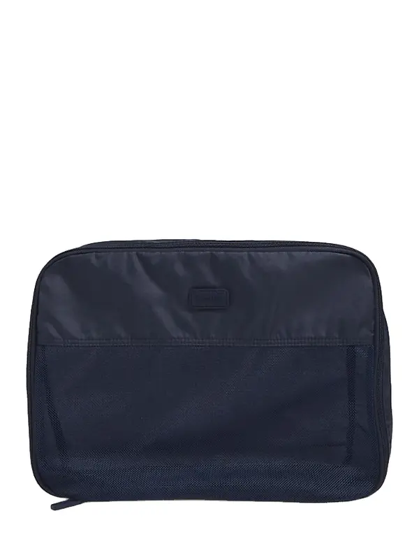 LIPAULT Large Shell Packing Cube - Navy