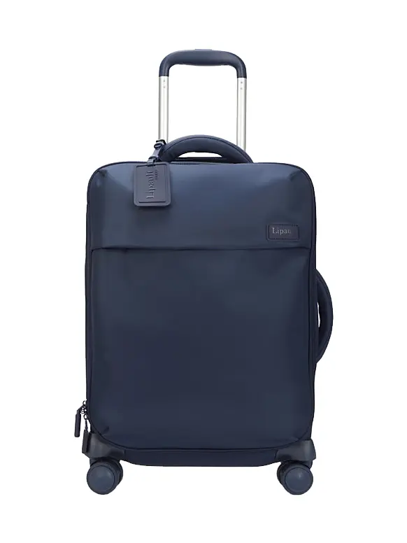 LIPAULT Plume Cabin Suitcase 55cm - Navy
