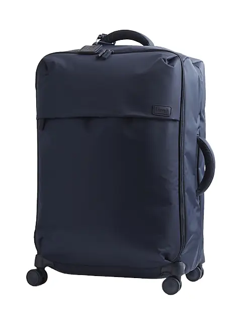 LIPAULT Plume Long-trip 70cm Suitcase - Navy