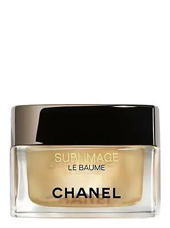 Chanel Sublimage Le Baume The Revitalising, Protecting And Soothing Balm - Na