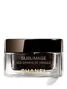 Chanel Sublimage Les Grains De Vanille Purifying Face Scrub - One-color