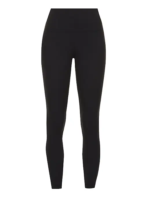 Lululemon Align Pocket-detail 25-inch Workout Leggings - Black