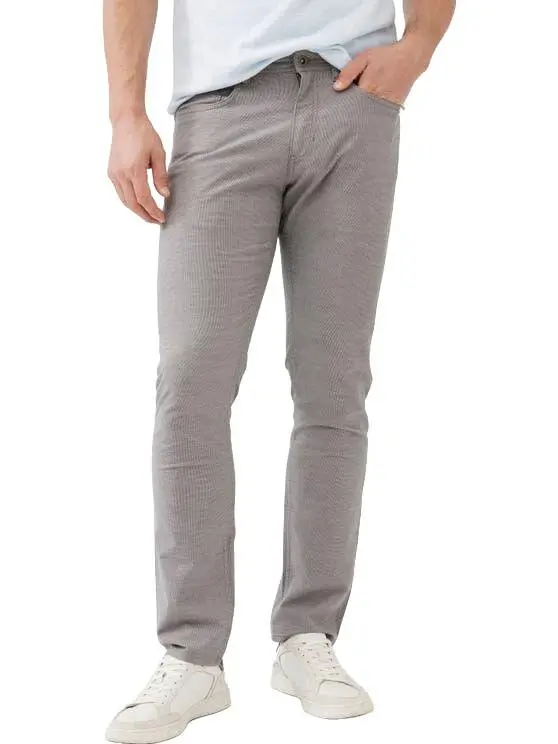 Rodd & Gunn 5-pocket Pants - Latte