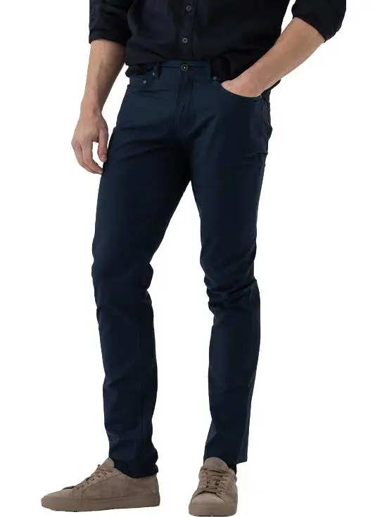 Rodd & Gunn 5-pocket Pants - Navy