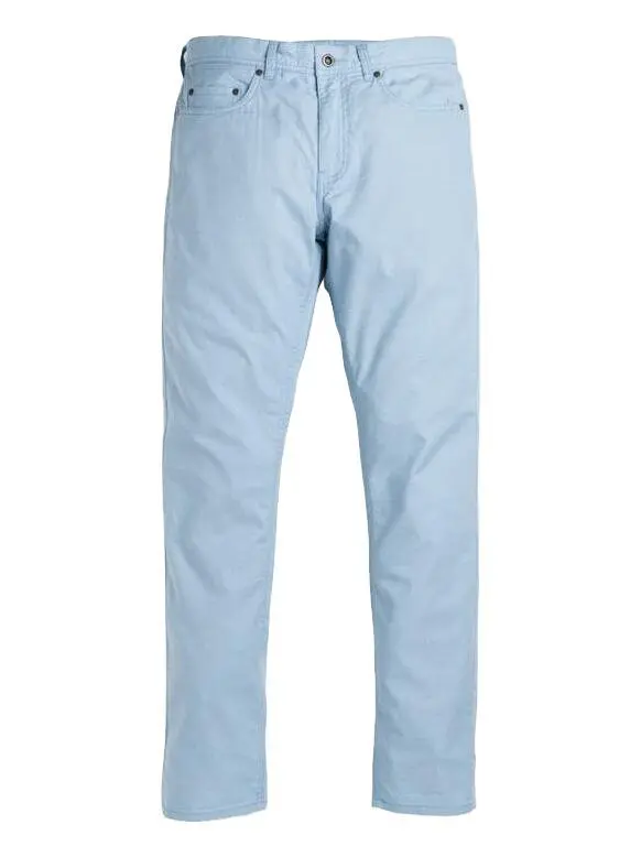 Rodd & Gunn 5-pocket Pants - Sky Blue