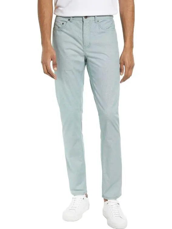 Rodd & Gunn 5-pocket Pants - Verdant