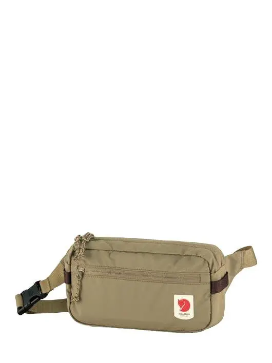 Fjallraven High Coast Belt Bag - Clay