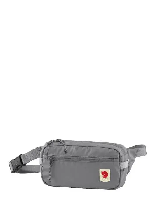 Fjallraven High Coast Belt Bag - Shark Grey