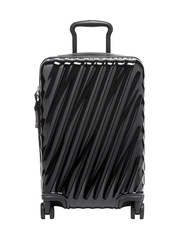 Tumi 19 Degree Expandable Carry-on - Black