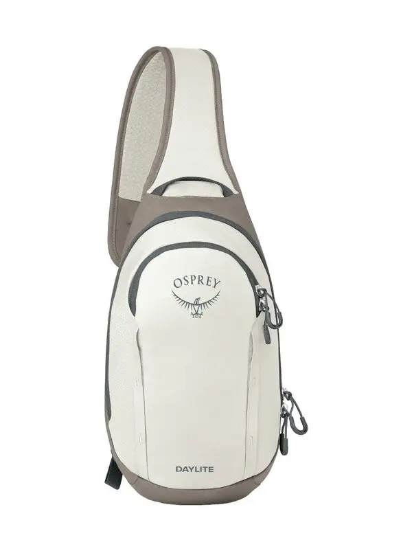 OSPREY Daylite Water Repellent Sling Backpack - Mystery White Multi