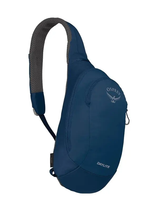 OSPREY Daylite Water Repellent Sling Backpack - Wave Blue