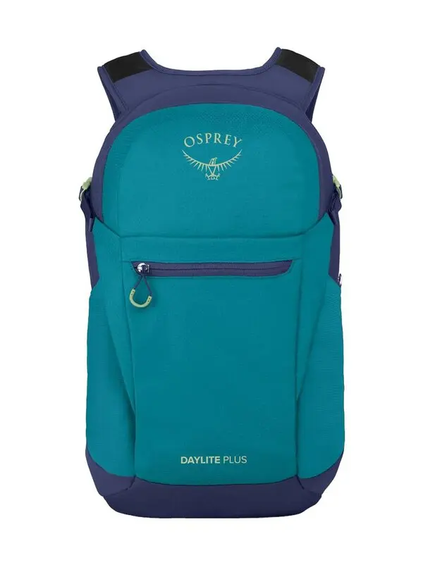 OSPREY Daylite Plus Backpack - Blue Spikemoss/ Alkaline