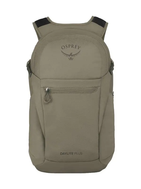 OSPREY Daylite Plus Backpack - Tan Concrete