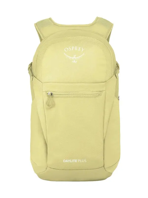 OSPREY Daylite Plus Backpack - Tumbleweed Yellow