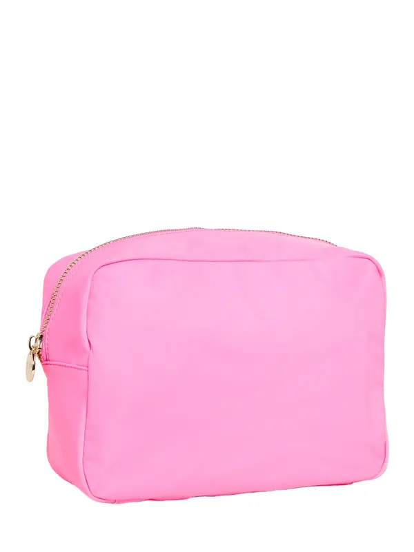 Stoney Clover Lane Classic Large Pouch - Bubble Gum