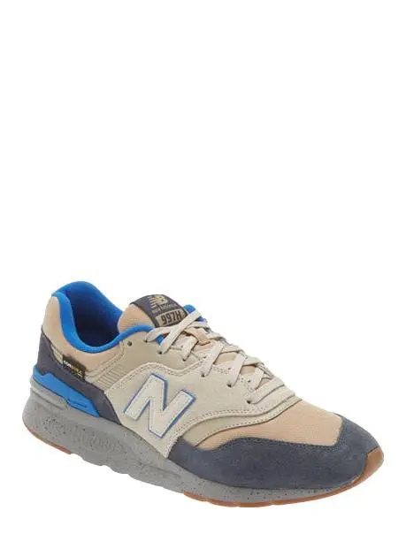 NEW BALANCE 997 H Sneaker - Incense