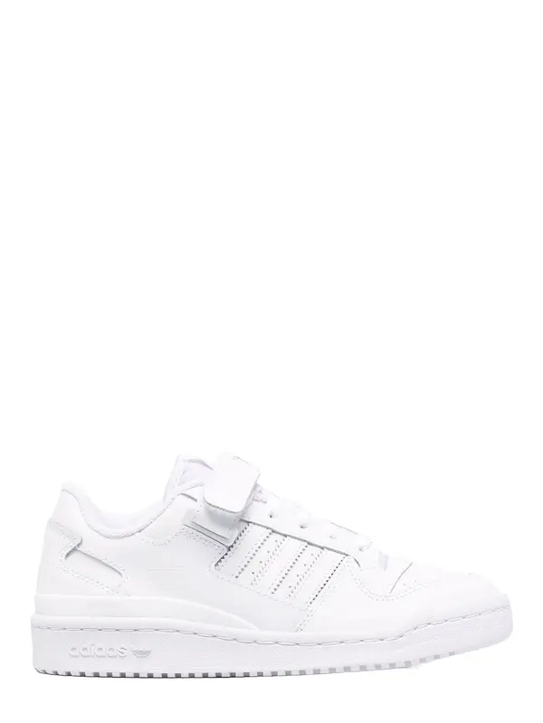 Adidas Forum Low Sneakers - White
