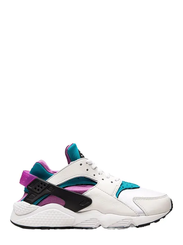 Nike Air Huarache Aquatone Sneakers - White